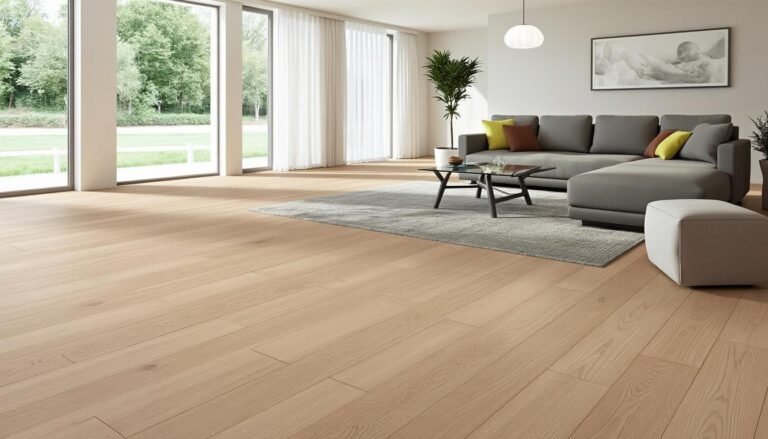 Faux parquet 2025 : le guide complet 🏡 ️
